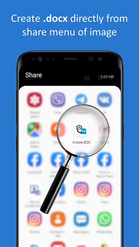 Merge Multiple Images Into One Word Docx File Apk For Android Download