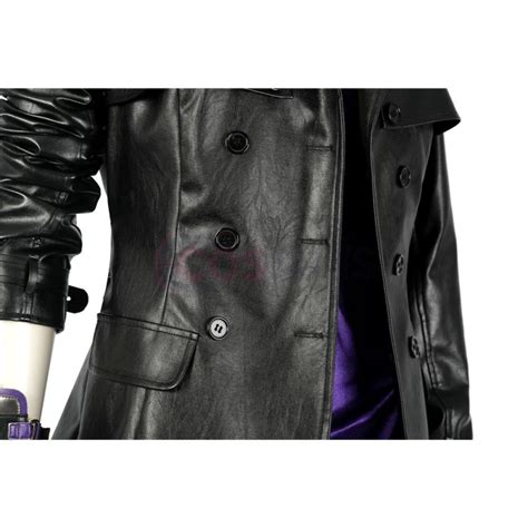 Tekken 8 Nina Williams Cosplay Costumes For Halloween Cossuits