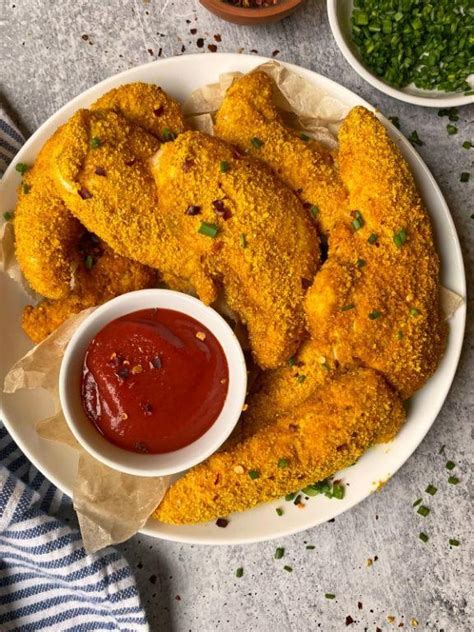 23 Delicious Leftover Chicken Strips Recipe Ideas Do You Even Mom