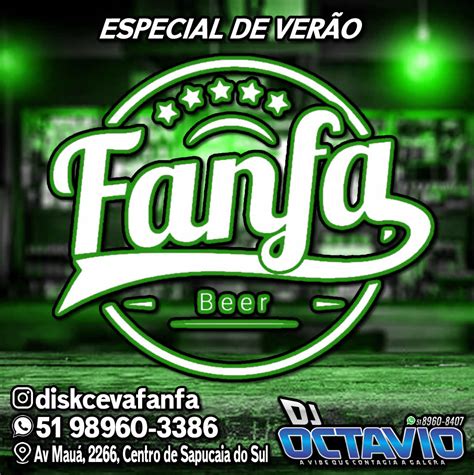 Disk Ceva Do Fanfa Vol 3 Esp De Verao Balada G4