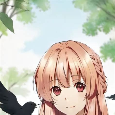 Chat With Raphtalia Text Or Voice Enjoy Ai Chat Free And Safe