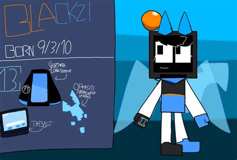 My P I X Matrix Persona By Zazablixtodev21 On Deviantart