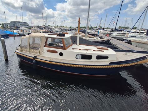 Used 1975 Langenberg Vlet Topboats