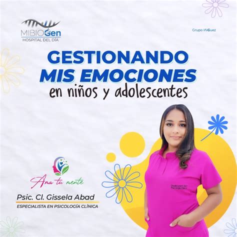 Mibiogen 🌟 Hospital Del Día Mibiogen 🌟 🧠 Psic Cl