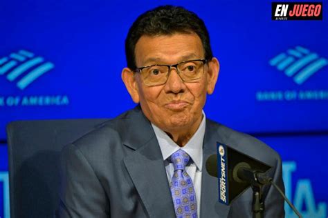 Fernando Valenzuela Revelan La Causa De Muerte De La Leyenda De Los Dodgers En Juego Deportes