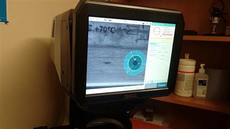 Optical Comparator Keyence At Priscilla Roberts Blog