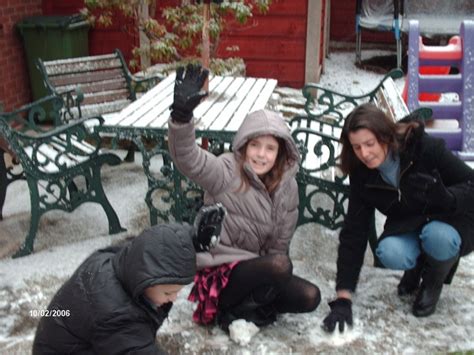 Olivia Madden Is Fundraising For St Anns Hospice