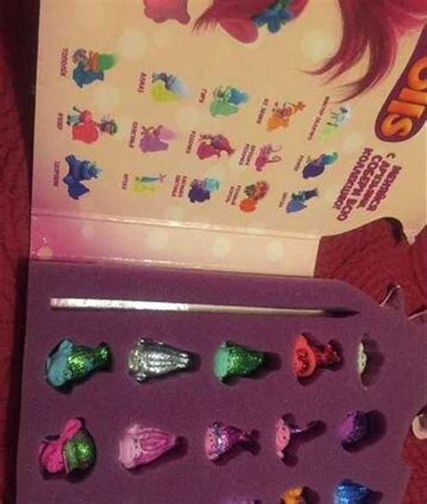 Уникальный набор тролей Festimaru частные объявления