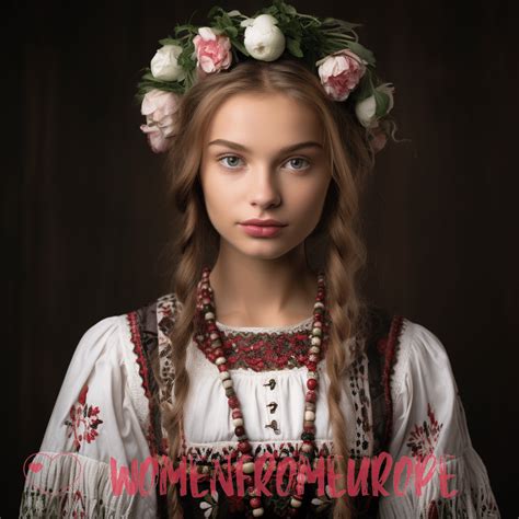 Lithuanian Women The Secrets To Dating Success Women From Europe