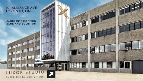 Luxor Design