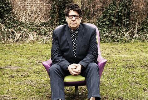Will Sergeant Echo And The Bunnymen Interview