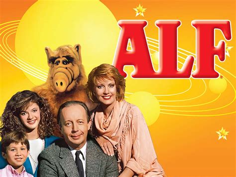 Prime Video Alf The Complete Second Season
