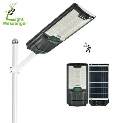 New Good Price Public Induction Road Lamp 800w 1500w All In One Led