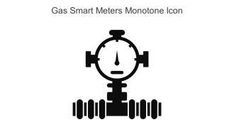Smart Meter SlideTeam