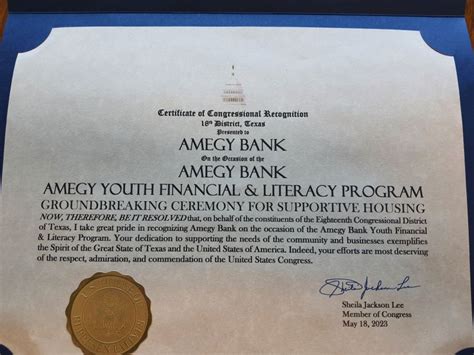 Kelcy Johnson On Linkedin Congressionalrecognition Community