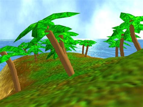 shader 6 shader demo ocean shader xna 3 1