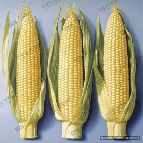 Ai创作图高清粟米 高清农作物 金黄色苞米 苞米图片 成熟的苞米 高清苞米 场院苞米 苞米苞谷食材 转基因农作物 谷穗主图 大苞米 粟米食材 两根苞米 东北苞米 农作物高清图片nipic