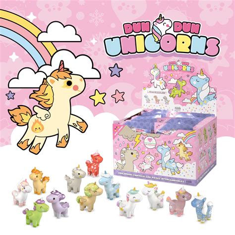 Triciclo Editores Dundun Unicorns Behance