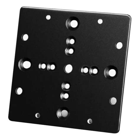 Adam Audio Mounting Plate A Series Thomann Nederland