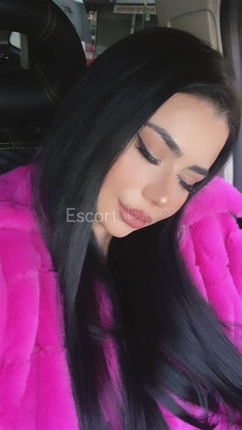 Alya Sexiest Escort Girl In Ankara
