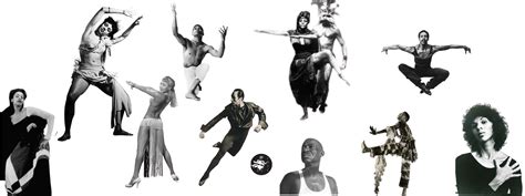 What Is Dunham Technique — Cumbe Dance