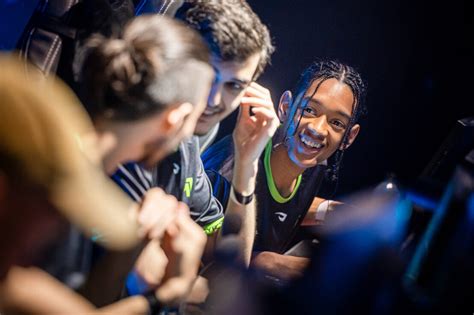 National Esports Teams