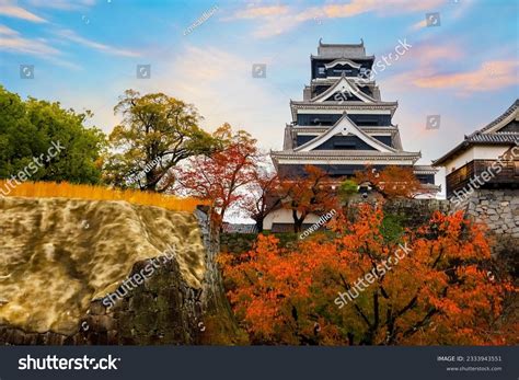 434件の「熊本城 秋」の画像、写真素材、ベクター画像 Shutterstock