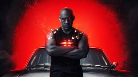 Fast And Furious 9 Wallpaper Hd