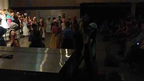 Noah Dancing Youtube