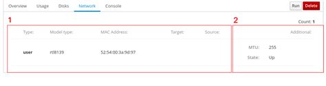 Machines Network Interfaces Tab Ui · Issue 7630 · Cockpit Project