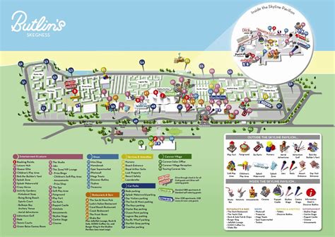 Butlins Bognor Regis Gold Apartment Map At Veronica Hiatt Blog