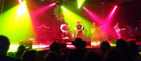 Peatbog Faeries 2015 Natpacker