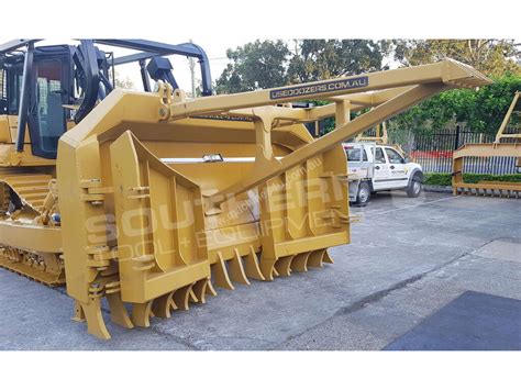 Used Caterpillar D6r Xl Dozer In Darra Qld