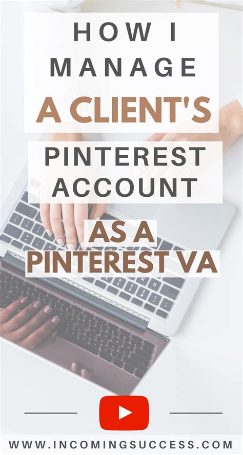 7 Pinterest Virtual Assistant Ideas Virtual Assistant Pinterest For