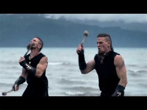 Rowing Drum Viking Music 10mins Power Pace Youtube