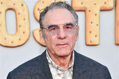 Michael Richards Went Into Character During Racist Comedy Show Rant