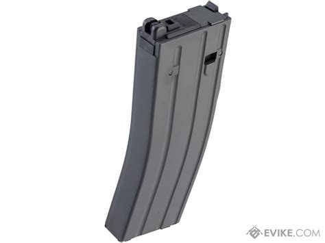 Double Eagle 35 Round Stanag Magazine For Mws Gbbr Dynatec Industries