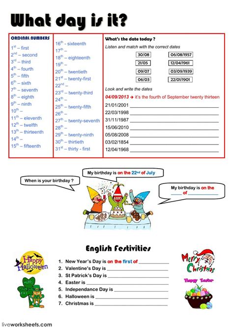 Date Worksheet Coping Skills Worksheets