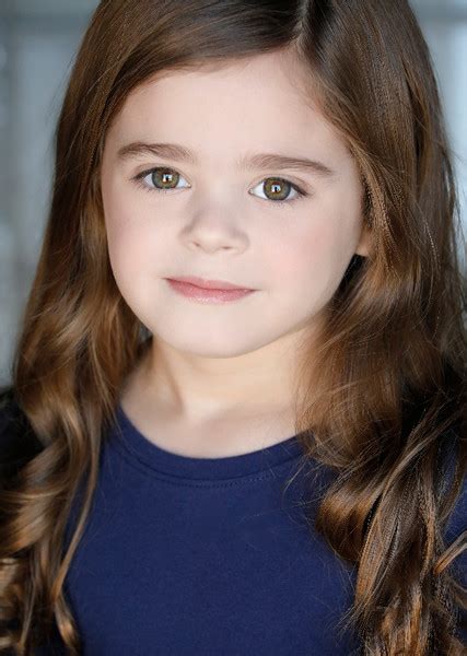 Adelynn Spoon Photo On Mycast Fan Casting Your Favorite Stories