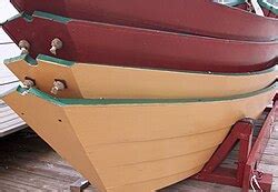 Dory Boat Wikipedia
