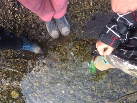 Kanjon KamaČnik Putoklinci