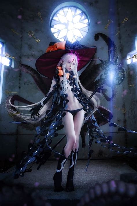 Photo Tentacles