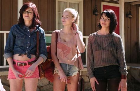 Zombeavers 2014 Genre Snaps