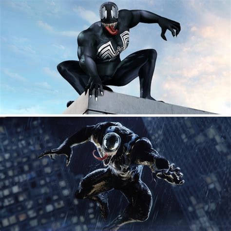 Amazing Spider Man 2 Venom