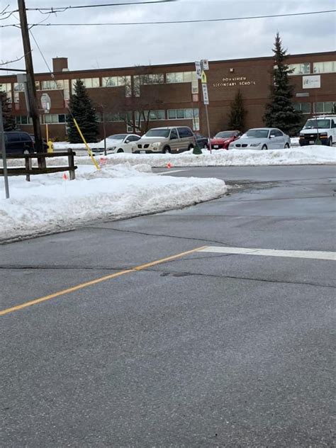 Downsview Secondary School