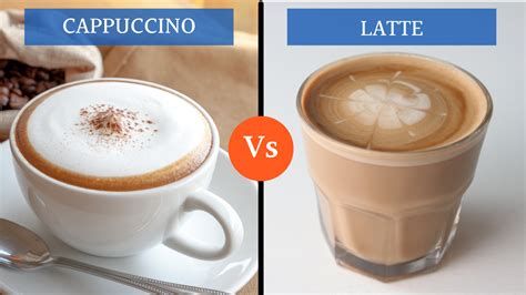 Wodurch Unterscheiden Sich Flat White Cappuccino Und Caffè Latte Fuisma
