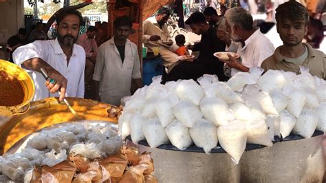 Most Famous Okhai Memon Daal Chawal At Kharadar Best And Delicious