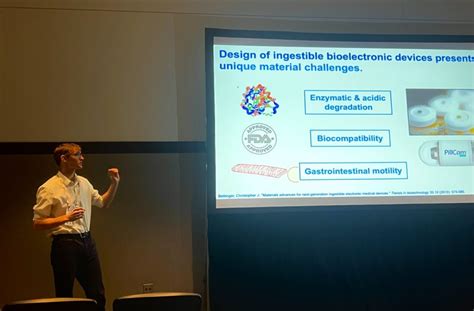 Mrs Materials Spencer Matonis Phd