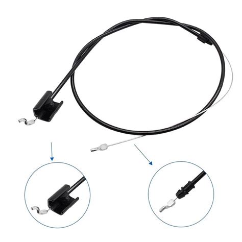 Advanced Tosaerba Lama Cavo Intervento Cavo Controllo 946 0957 746 0957