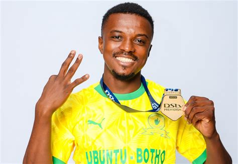 Should Teboho Mokoena Stay At Sundowns Or Move Overseas